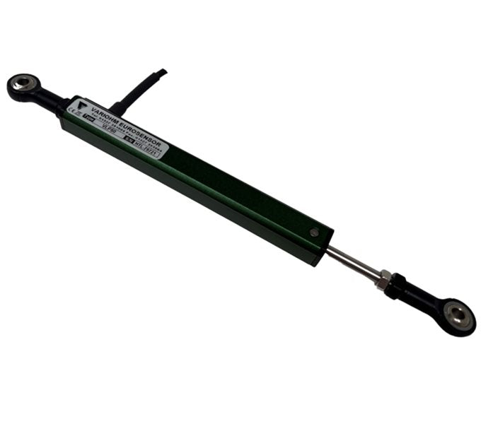 VLP Linear Position Transducer — The Measurement Shop