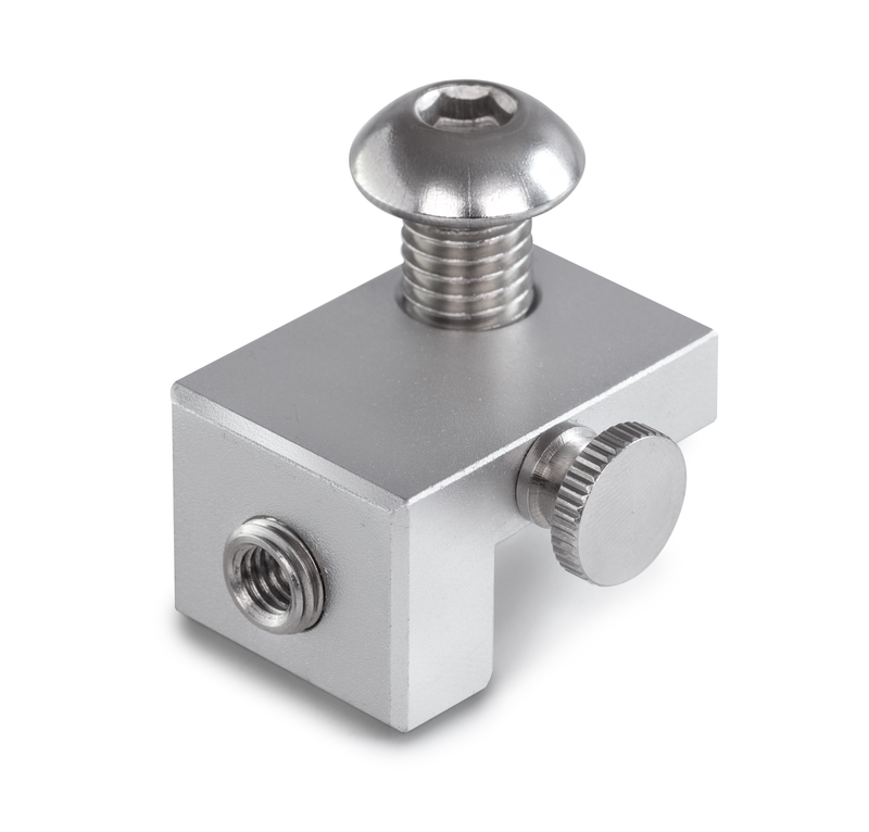 AE 05 Rope Tension Clamp — The Measurement Shop