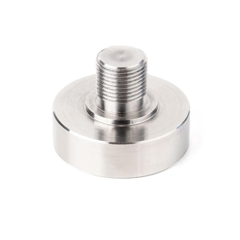 AFM 25 M12 to M18 Adapter — The Measurement Shop