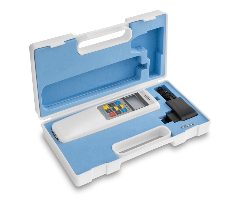 Sauter FH-M Digital Force Gauge — The Measurement Shop