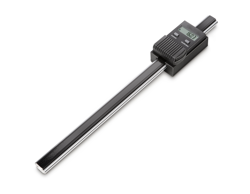 Sauter LB Digital Length Measurement Gauge — The Measurement Shop