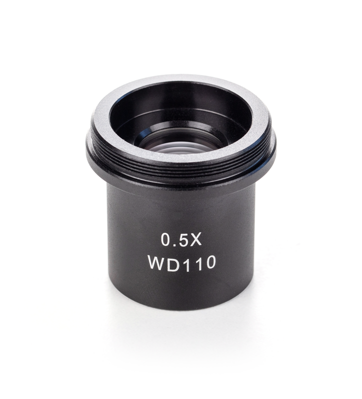 OZB-A2101 Microscope objective — The Measurement Shop