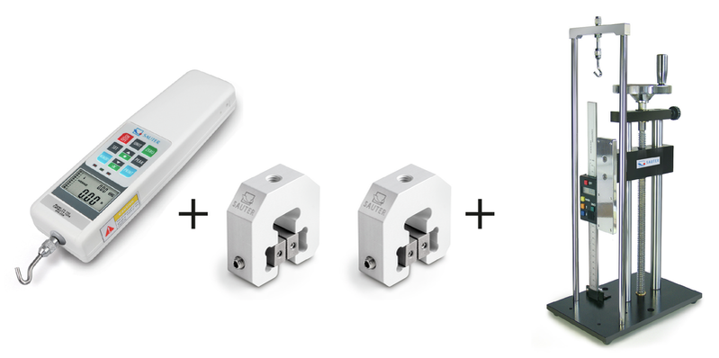 Force Measurement - The Measurement Shop