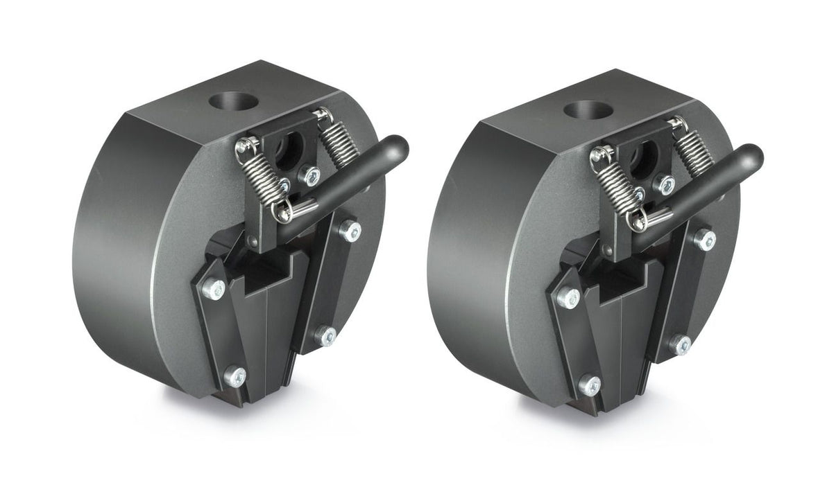 AD 9085 Wedge Tension Clamp — The Measurement Shop