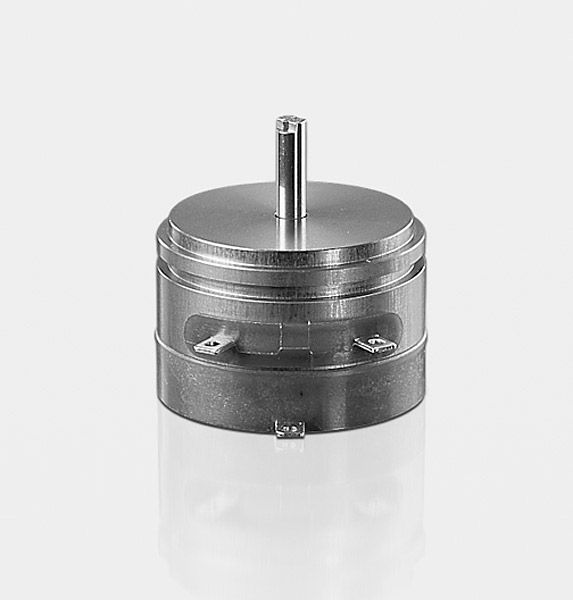 P2201 A502 Low Torque Rotary Potentiometer — The Measurement Shop