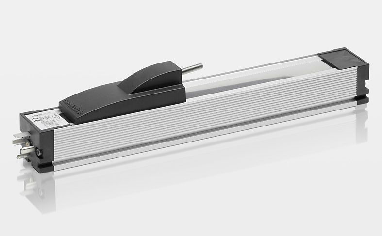 Novotechnik TLH Series Linear Displacement Transducer — The Measurement ...